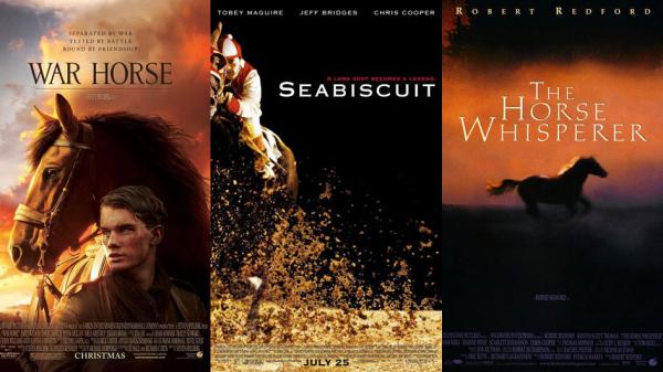 Oscar-Worthy Achievements in Horse Movies | America's Best Racing