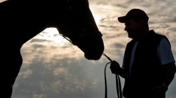 Renaldo Richards | America's Best Racing